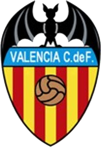 Valencia Logo History