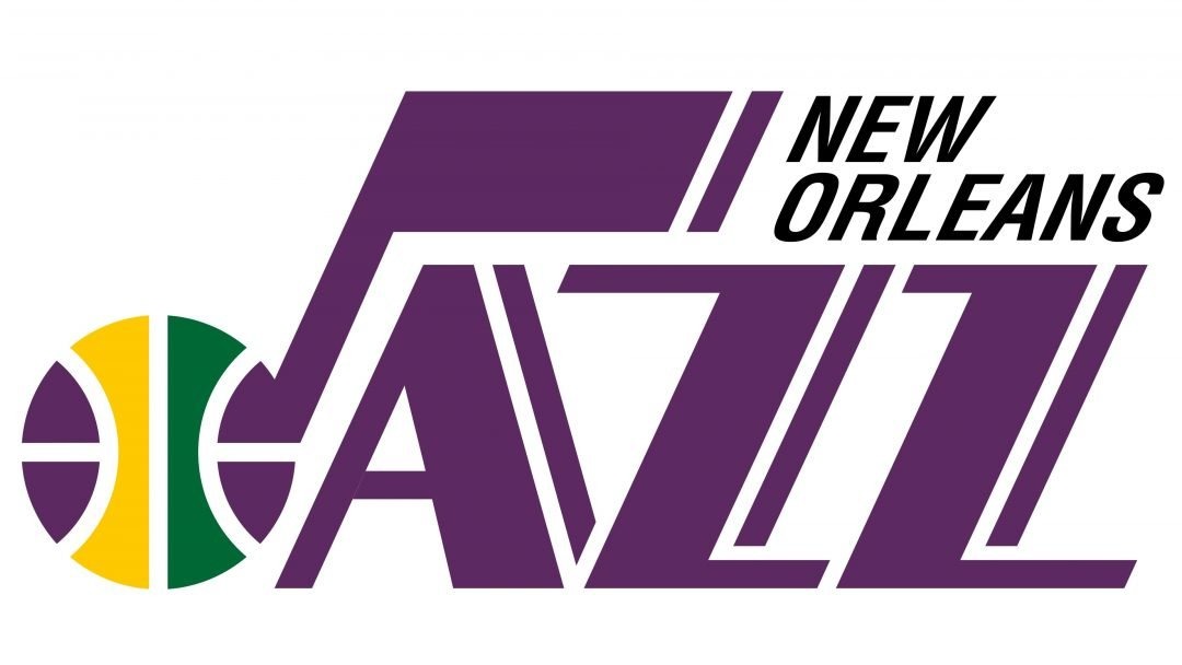 Utah Jazz Logo History