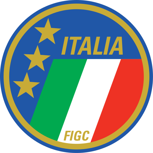 Italy Logo History