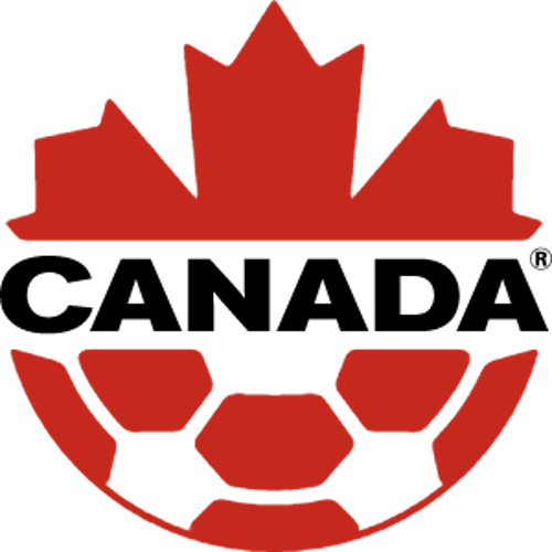 Canada Logo History