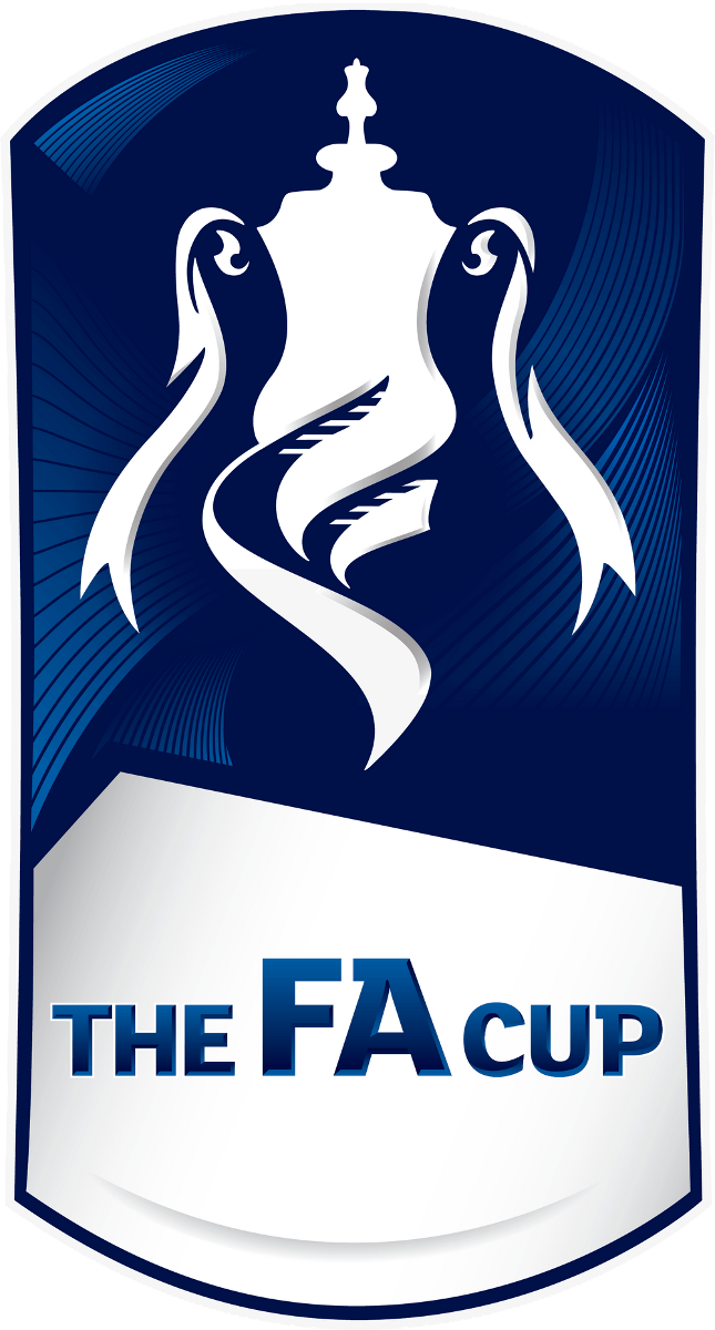 FA Cup Logo History