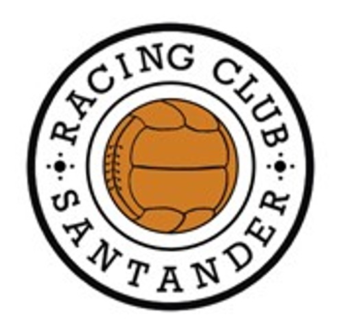 Racing de Santander Logo History