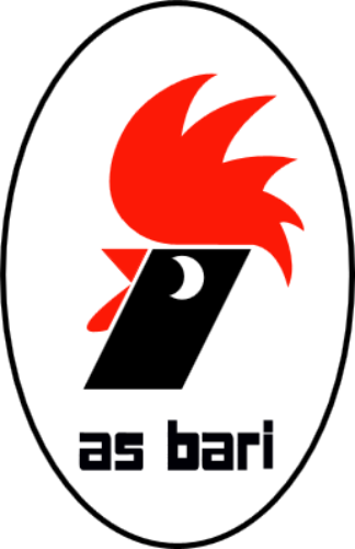 Logo History Bari