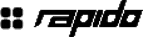 Rapido Logo History