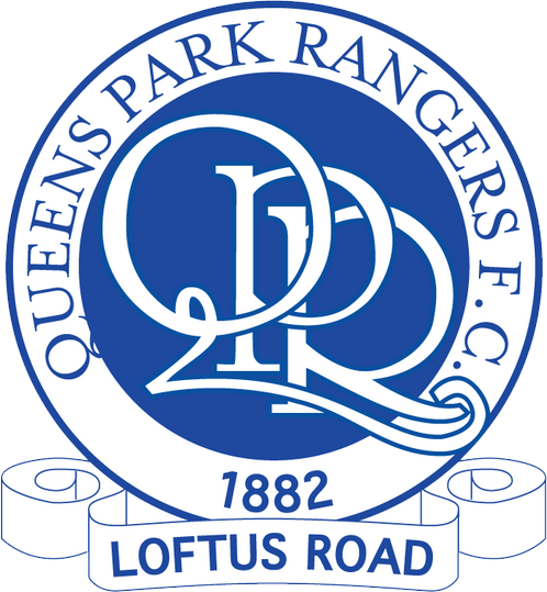 Queens Park Rangers Logo History