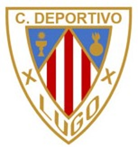 Lugo Logo History