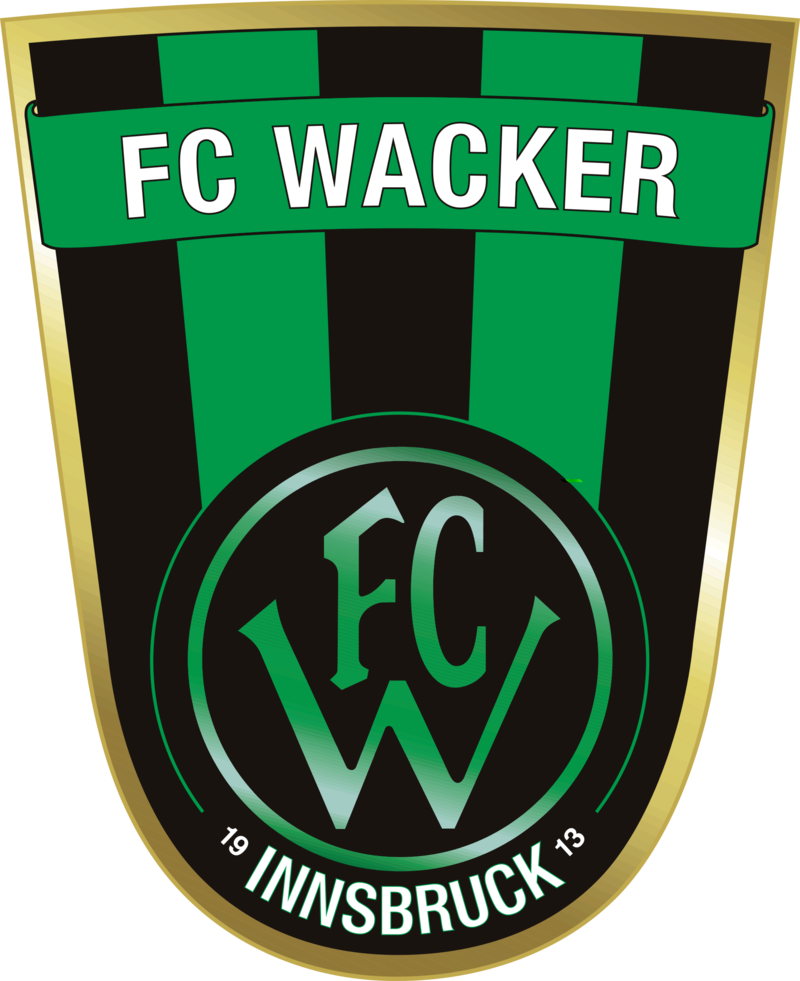 FC Wacker Innsbruck Logo History