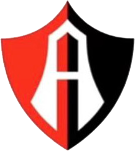 Atlas FC Logo History
