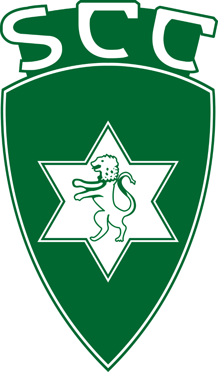 Archivo de logotipos Sporting da Covilhã