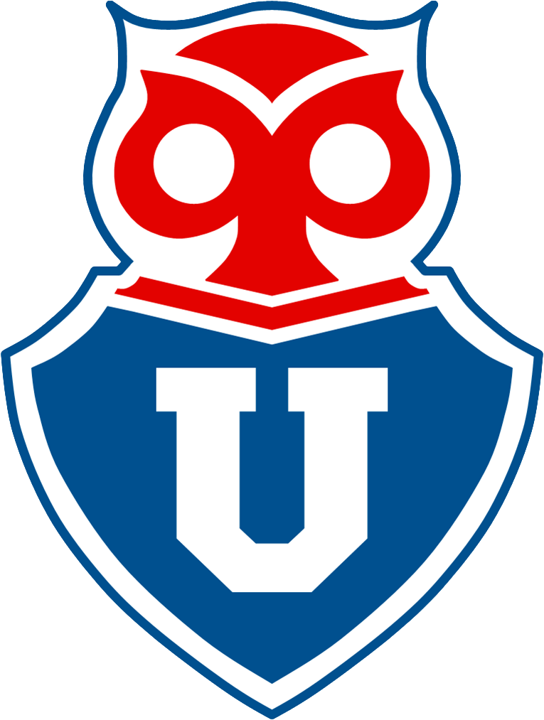 Logo History Universidad de Chile Logo History Universidad de Chile