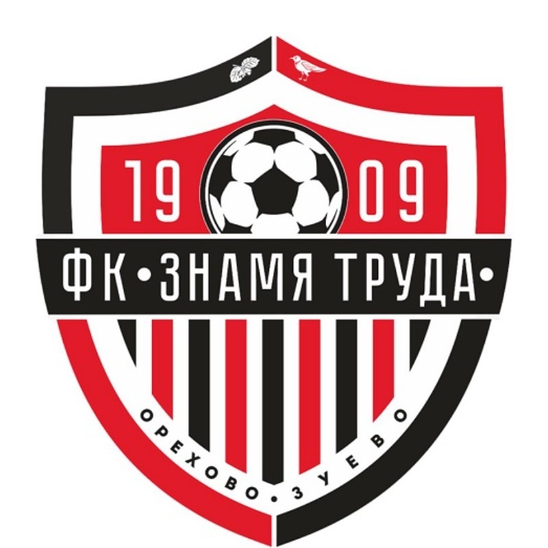 Logo History Znamya Truda