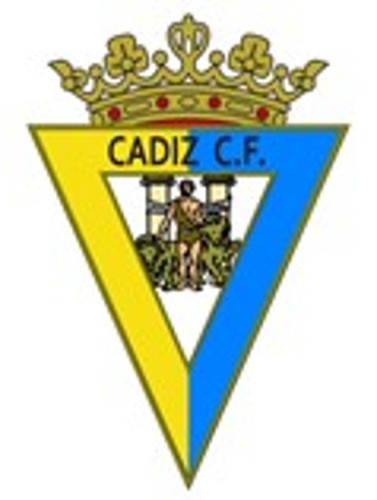 Cádiz Logo History