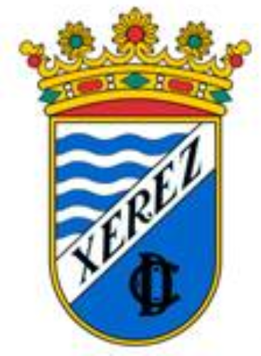 Logo History CD Xerez