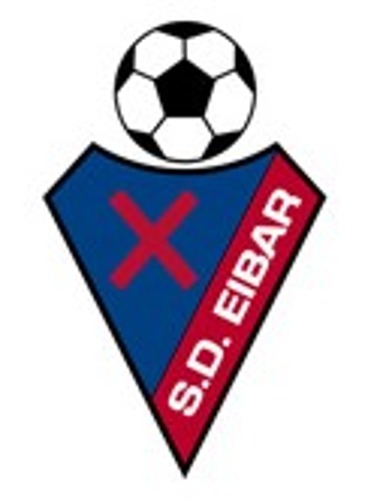 Eibar Logo-Archiv