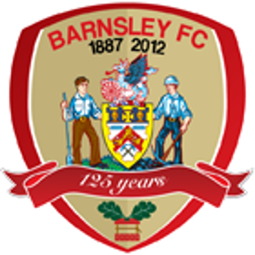 Barnsley Logo History