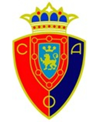 Logo History Osasuna Promesas