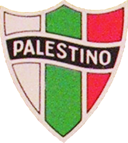 Club Deportivo Palestino Logo History