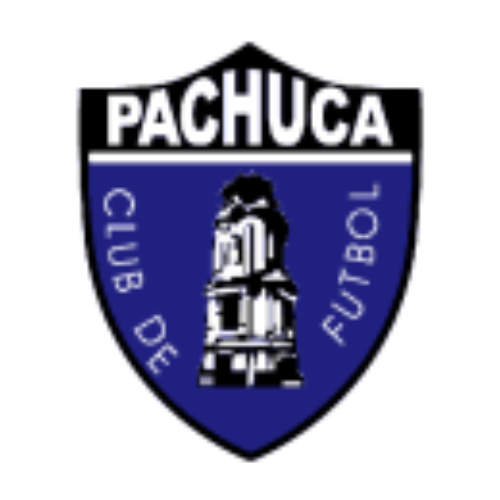 Archivo de logotipos CF Pachuca