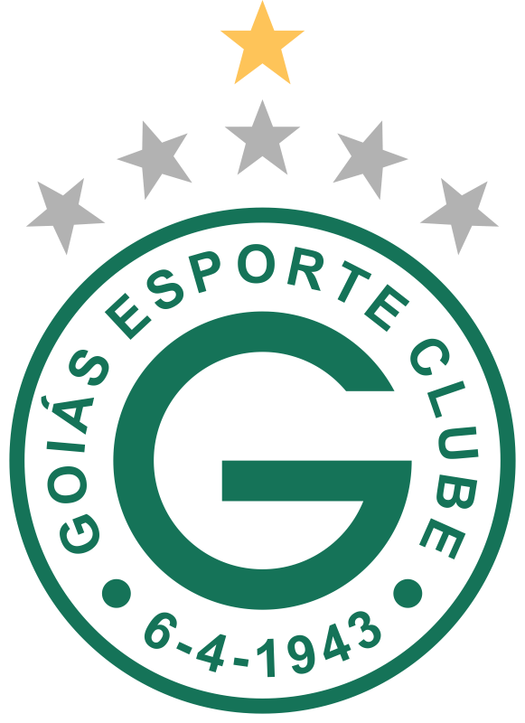 Goiás Logo History