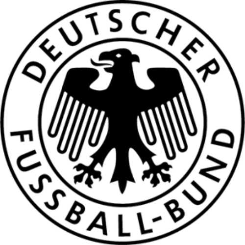 Germany Logo History