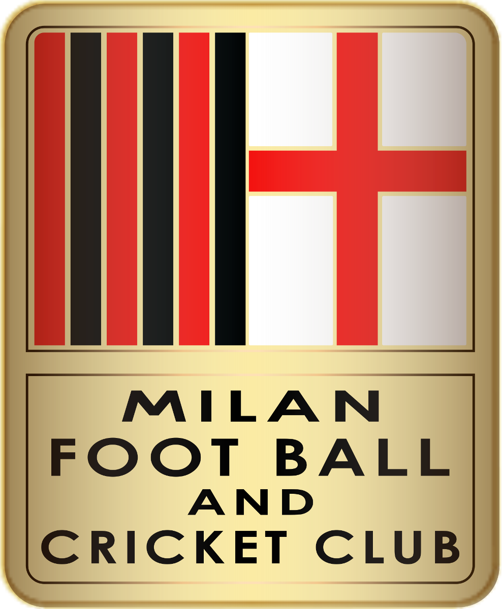 AC Milan Logo History