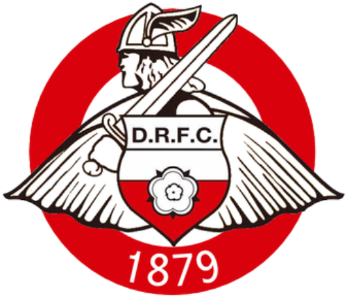 Doncaster Rovers Logo History