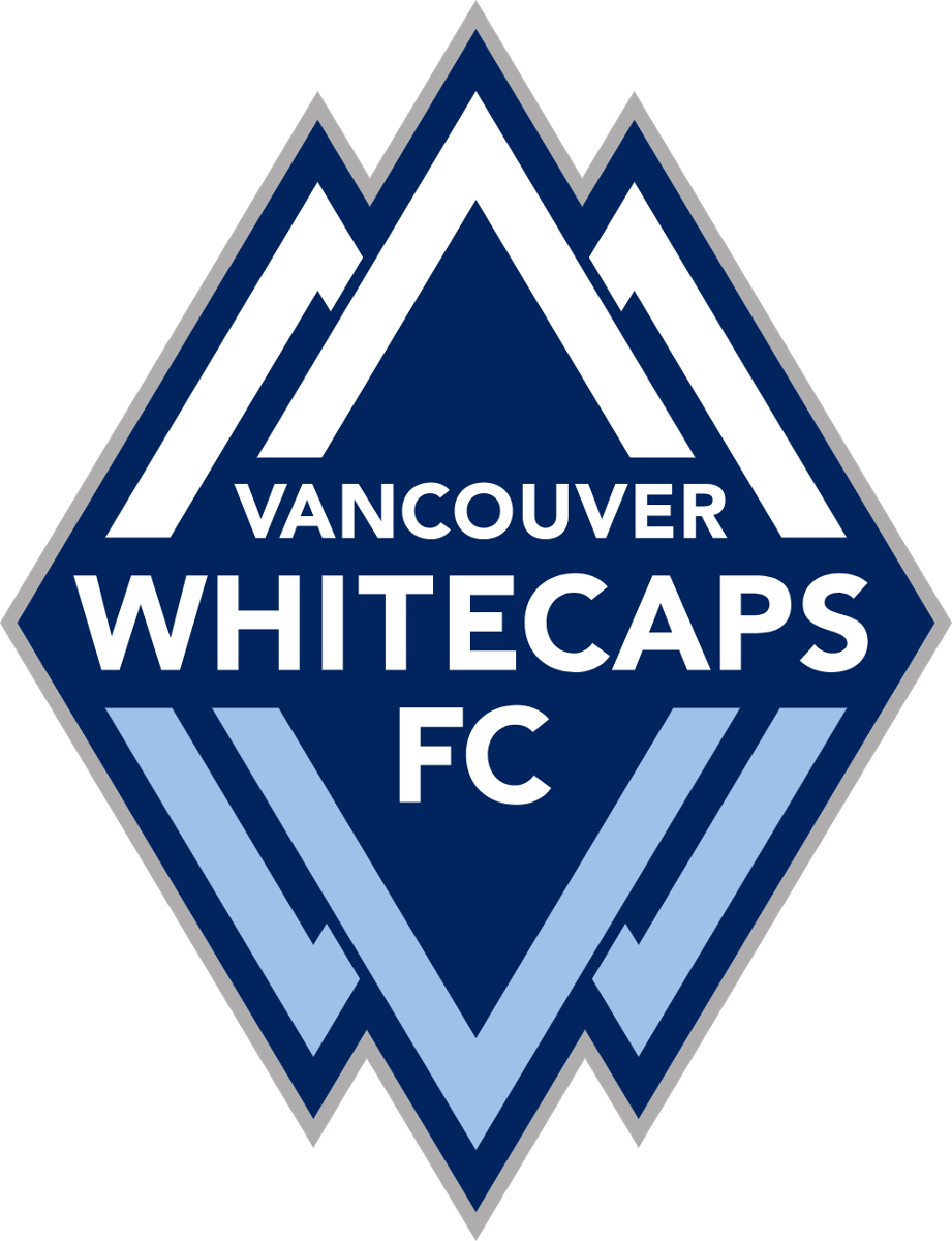 Logo History Vancouver Whitecaps