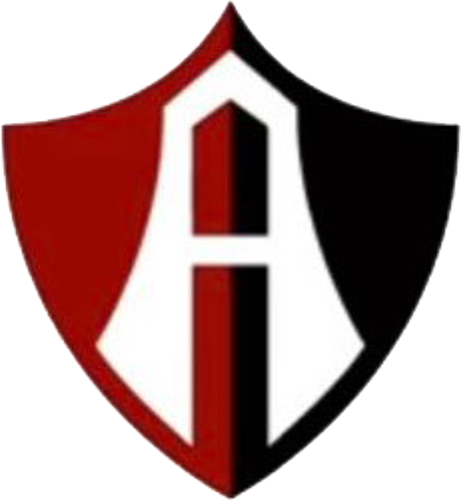 Atlas FC Logo History