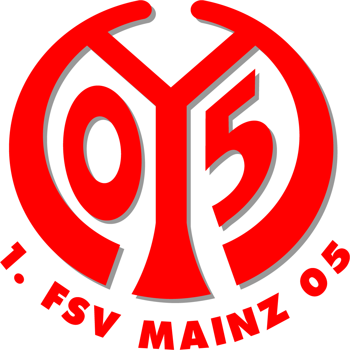 Mainz Logo History