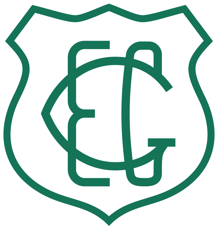 Goiás Logo History