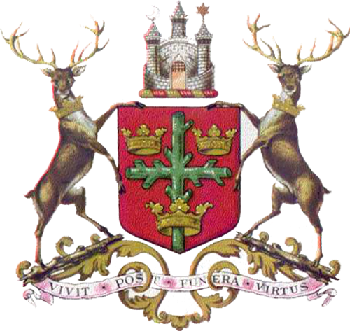 Nottingham Forest Logo History