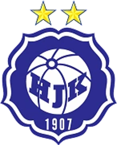 Logo History HJK Helsinki