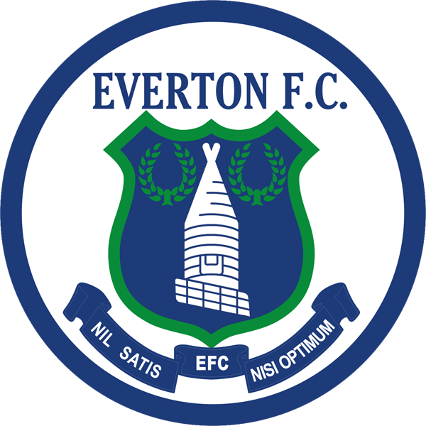 Everton Logo