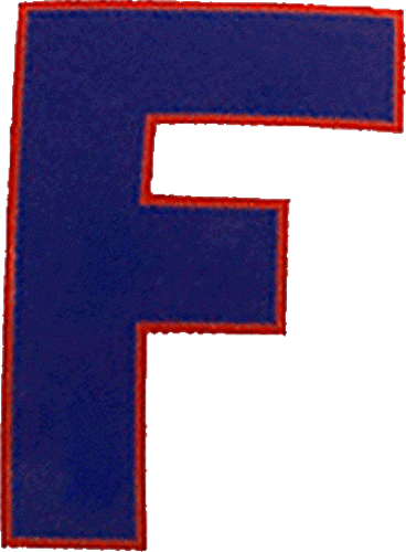 Florida Gators Logo History