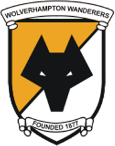 Wolverhampton Historia herbu