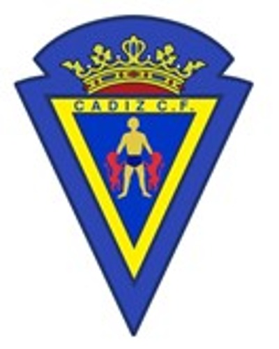 Cádiz Logo History
