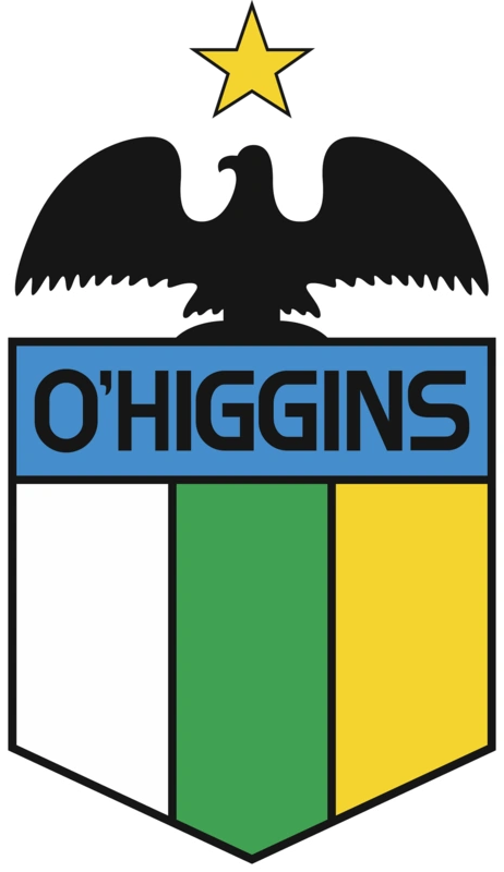 Arquivo de logótipos O'Higgins