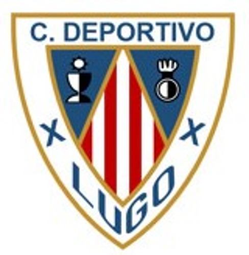Lugo Logo History