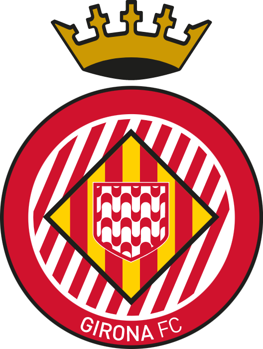 Logo History Girona