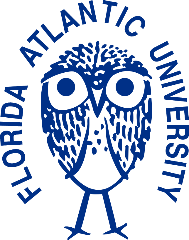 Florida Atlantic Owls Logo History