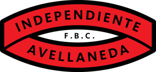 Independiente Logo History