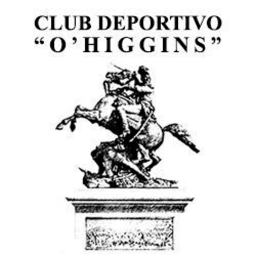 O'Higgins Logo History