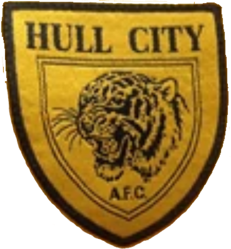 Hull City Logo