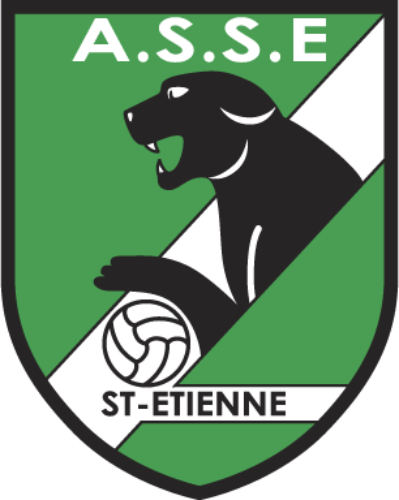 Logo History Saint-Étienne