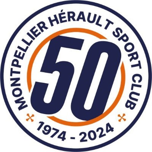 Montpellier HSC Logo History