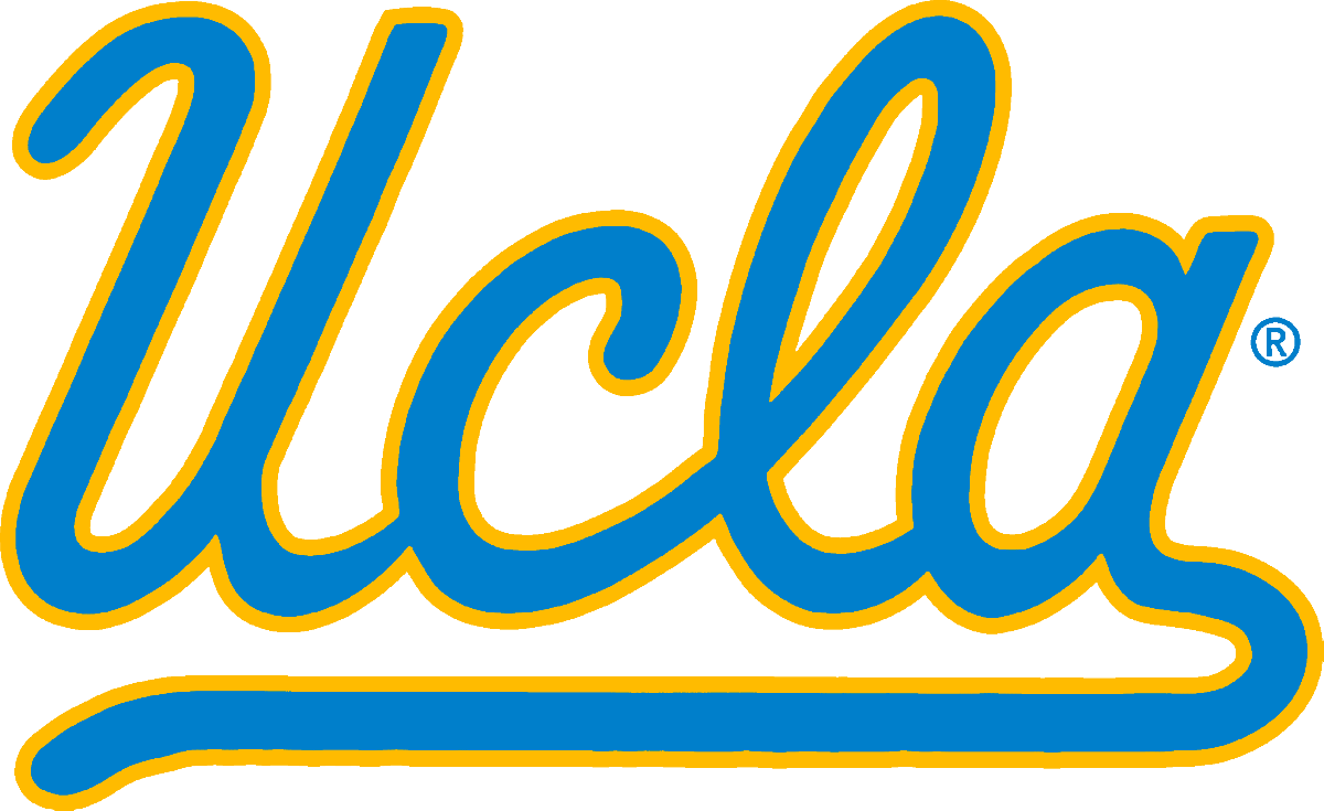 UCLA Logo History