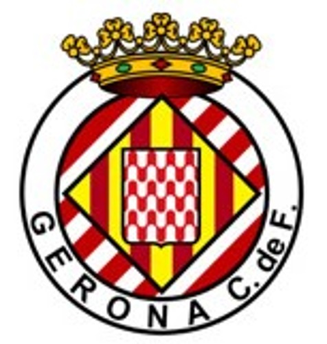 Logo History Girona