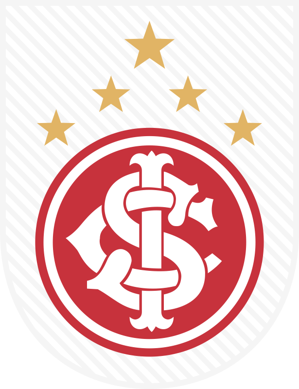 Internacional Logo History