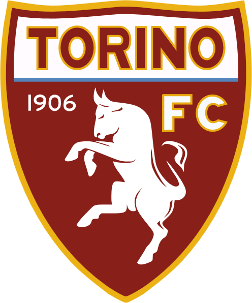Torino Logo History