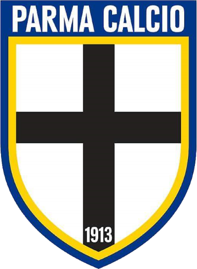 Logo History Parma